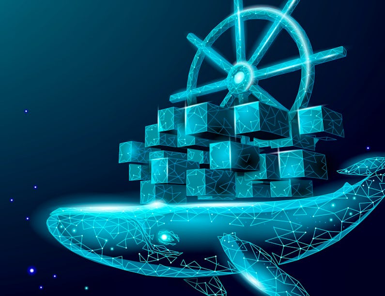 Docker Fundamentals Coursera
